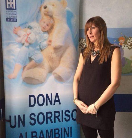 PARLA L’EX ASSESSORE CINQUEPALMI : “LA POLITICA NON È COME L’ORTO DI ...