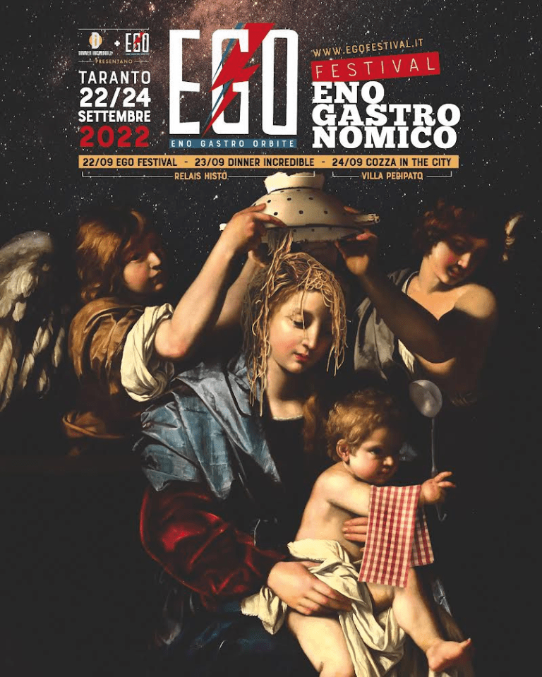 “Ego Festival” ritorna con 12 grandi chef internazionali – Punti di ...